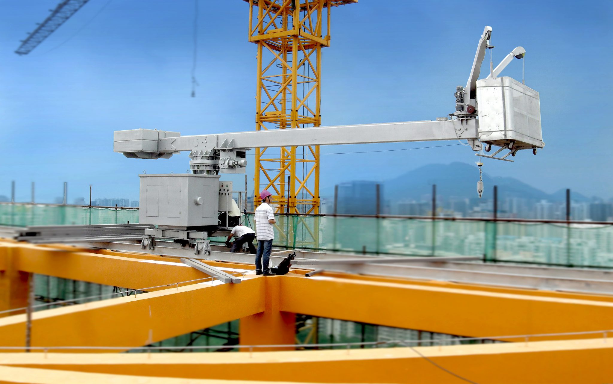 Sea Star Engineering