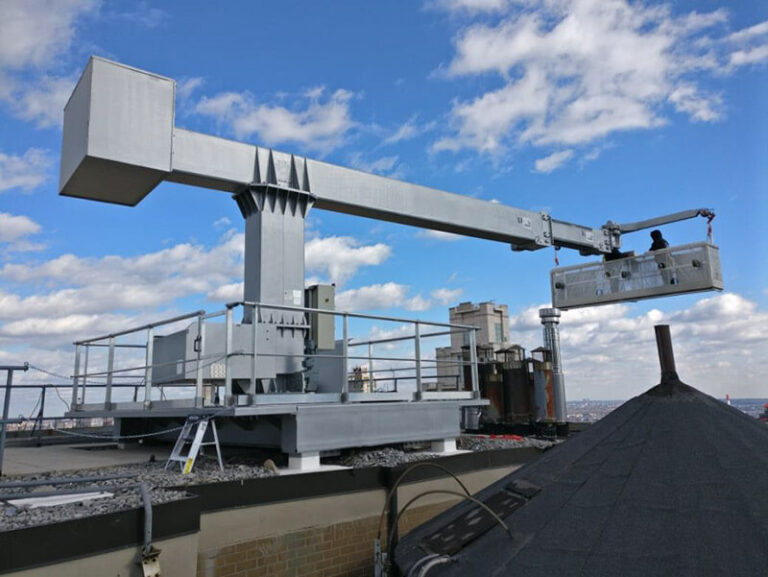 BMU System Regulations UAE: What Property Managers Must Know – Sea Star ...